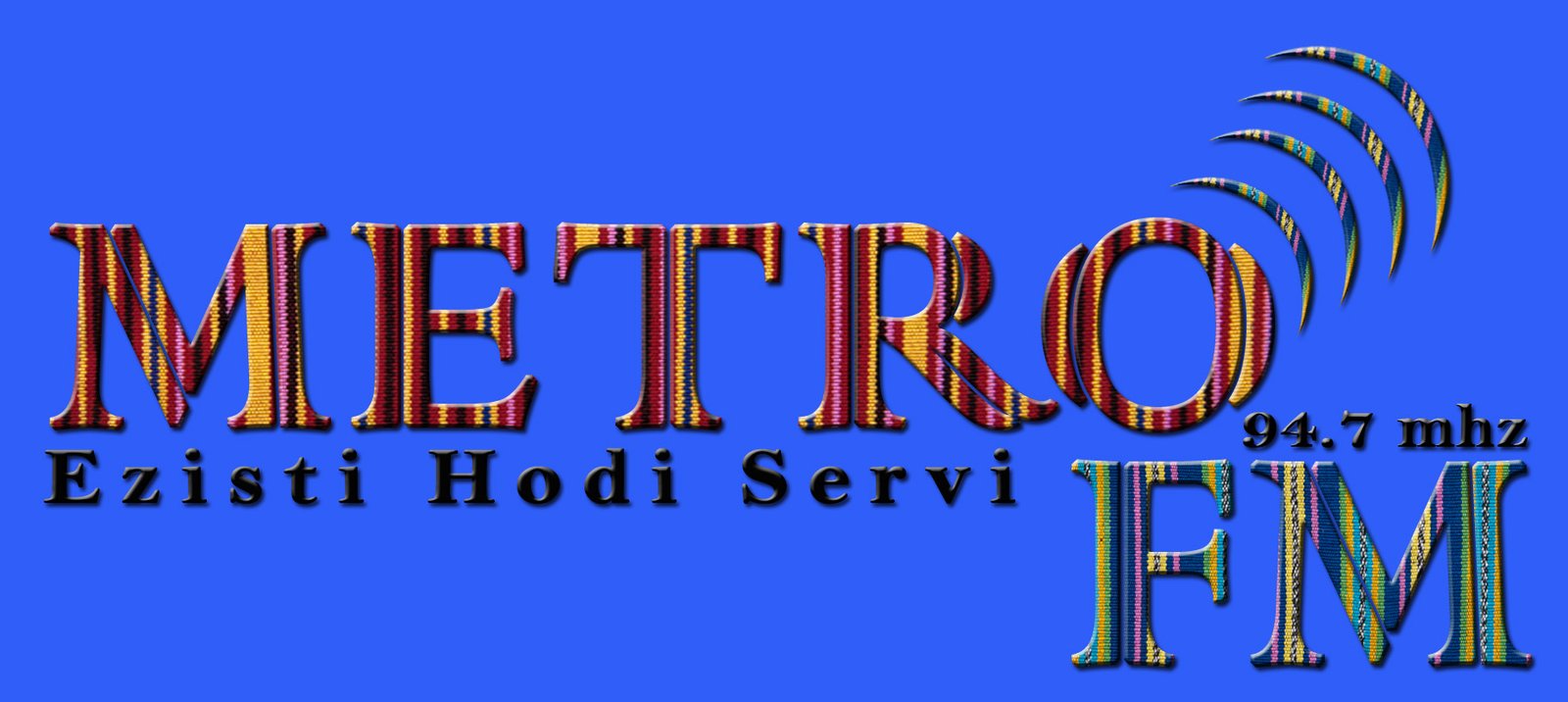 Perfil - Radio Metro FM 94.7 Mhz